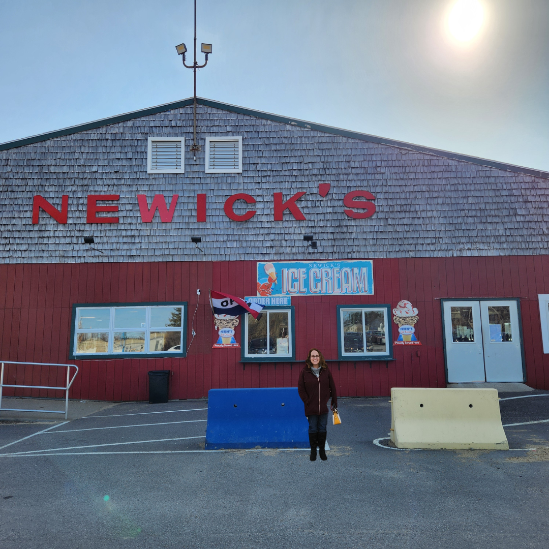 Newicks Lobster House - Something for Everyone - Lis Blanchard